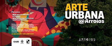 Arteurbana Arroios Freguesia De Arroios