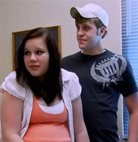 ‘16 And Pregnant Star Whitney Purvis Denied Entry To Son Westons Funeral After Showing Up Late