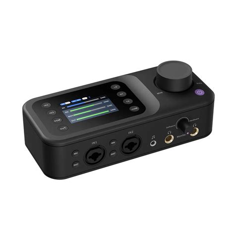 Best Audio Mixer Software For Pc In 2025 Music And Podcast Mixing Tools