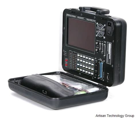 Teledyne Lecroy Ancot Dsc 216fxe Scsi Logic Analyzer Price Specs