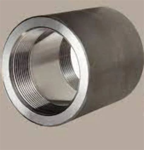 17 4 Ph Tube Socket Weld At ₹ 565kg Girgaon Mumbai Id 2852120531430