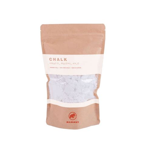 Mammut Chalk Powder Chalk Hardloop