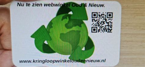 Kringloopwinkel Oud En Kringloopwinkel Oud En Nieuw