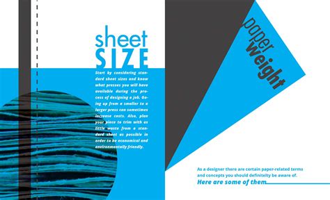 Prepress Process Booklets On Behance
