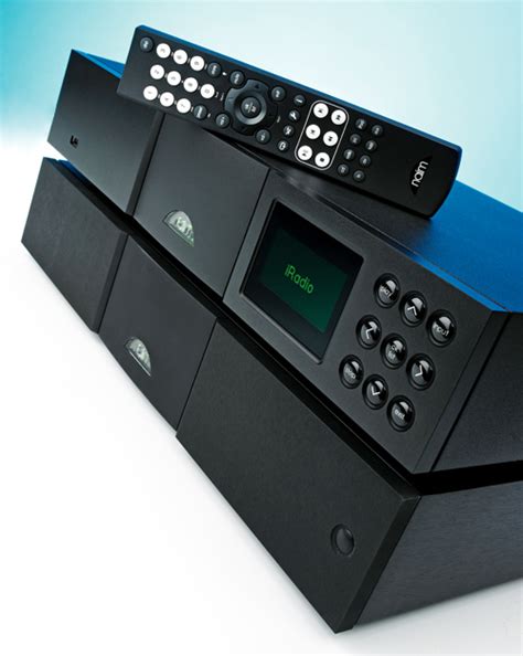 Naim Nds 555 Ps Review What Hi Fi