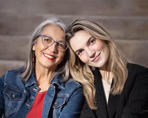 Hailey Witt And Brenda Gorlick Creative Manitoba