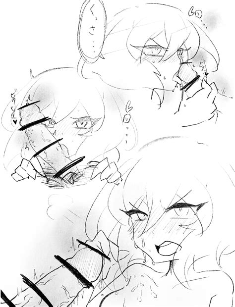 Rule 34 1boy Absurdres Artist Request Big Breasts Breasts Censored