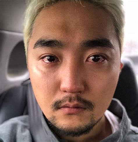 고등 래퍼 이병재 팬이 잘못 보낸 Dm에 유병재가 보인 웃픈 반응 오펀 디스커스