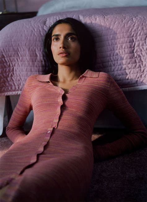 Aritzia Wilfred Winter 2021 Campaign Aritzia