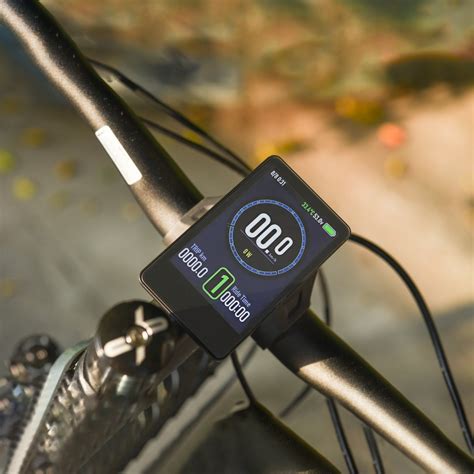 Split Electric Bicycle Lcd Display China Manufacturers Suppliers Factory Exporter