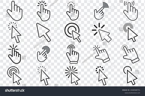 Hundred Cursor Determination Royalty Free Images Stock Photos Pictures Shutterstock