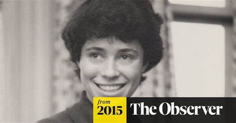 A Woman On The Edge Of Time By Jeremy Gavron Extract Autobiography And Memoir The Guardian