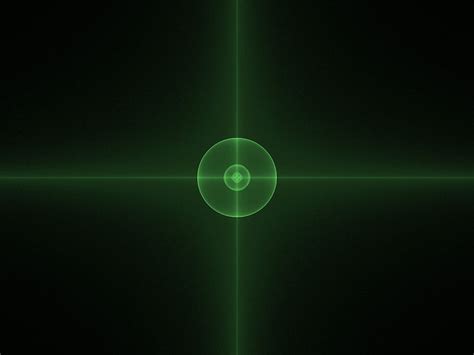 Crédito Del Fondo De Pantalla De Sniper Crosshair