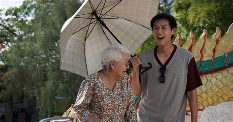 Grandma And Director Of How To Make Millions Before Grandma Dies In S