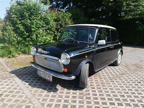 mini cooper mvcs