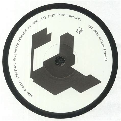 Parallel 9 Q Reissue Vinyl At Juno Records