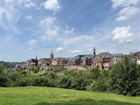 Visiter Thuin Capitale De La Batellerie à 25 Minutes De Charleroi