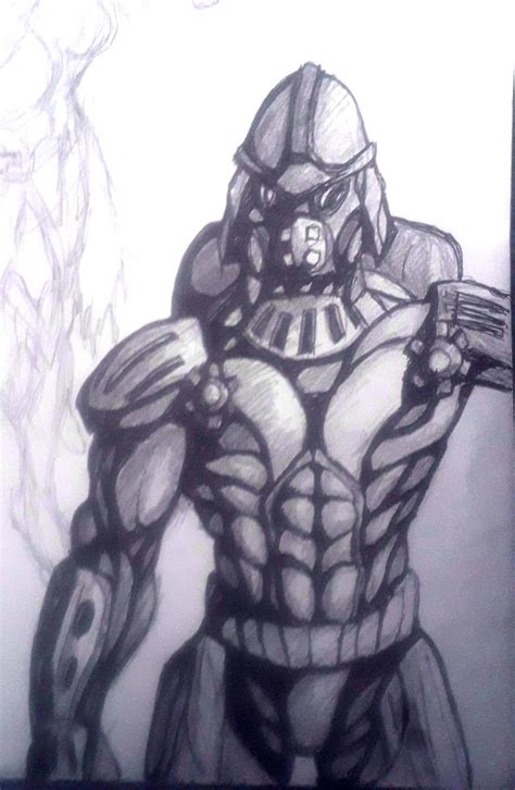 Buffman Wundergier By Perttiperuna69 On Deviantart