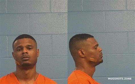 Negron Jr Alfred 06 14 2023 Williamson County Mugshots Zone