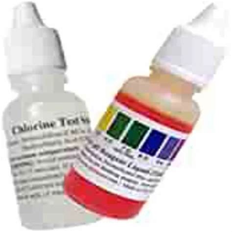 Ph Test Solution Manufacturer From Bengaluru