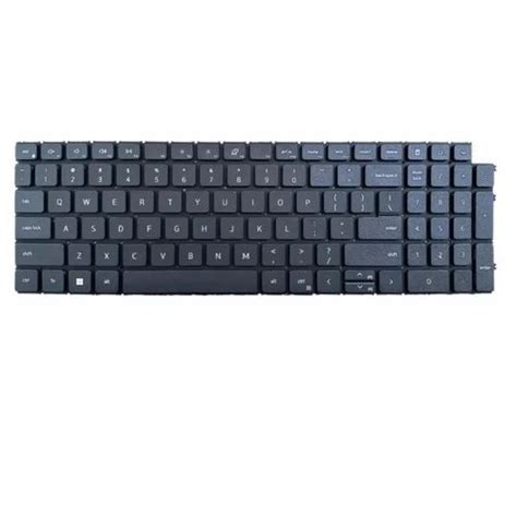 Laptop Keyboardkeypad Dell Inspiron 15 5510 551515 3510 351116 7610