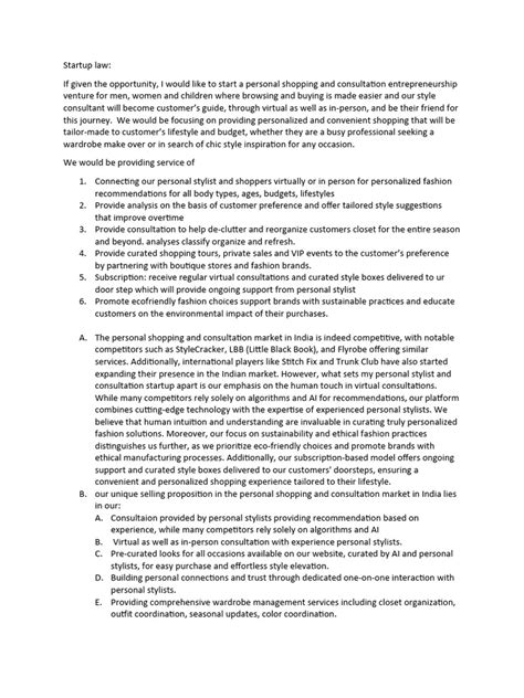 Startup Law Pdf Venture Capital Corporate Finance