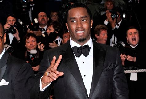 Netflix And 50 Cent Sued By Sex Worker In Diddy Docuseries Over Alleged