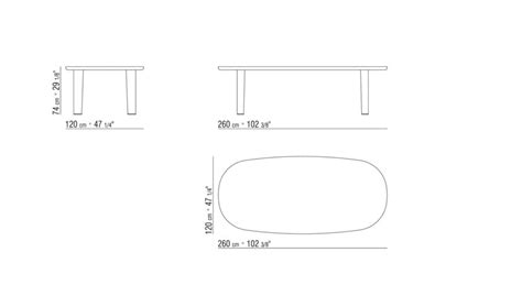 Arnold Table Flexform