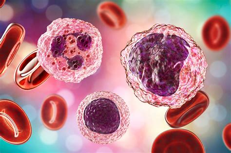 Advancing Precision Medicine Understanding Minimal Residual Disease