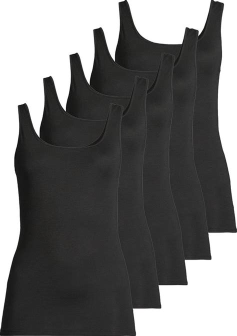 Speidel Dames Onderhemd 5 Pack Nadine Bol