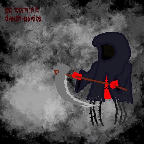 Go Commit Deathpacito Rgocommitdie