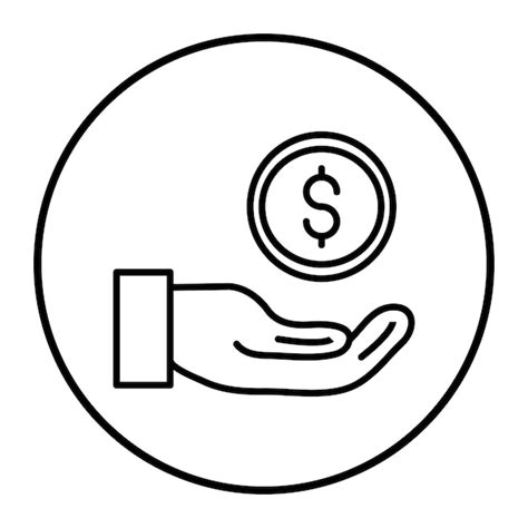 Premium Vector Costs Vector Illustration