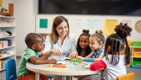 8 Tools To Improve Small Group Instruction For K12 Educators
