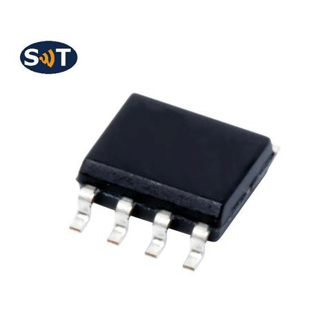 Ic Chip Rs 422rs 485 Interface Ic 33a To 5 V 500 Kbps Half Duplex Rs