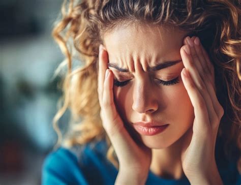 Limbic System Dysfunction Symptoms And Therapy