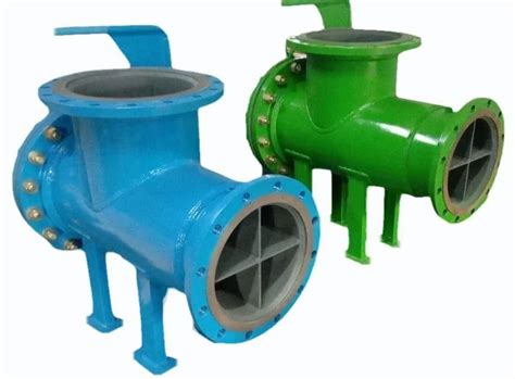 Suction Diffuser At ₹ 23000piece पंप विसारक In Chennai Id