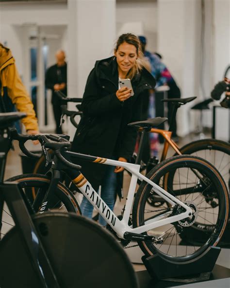 Canyon Grail Cfr Unbound Homenaje A Carolin Schiff Fotos Y Bike Build