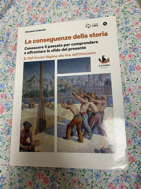 Le Conseguenze Della Storia 2 Giovanni Codovini Vinted