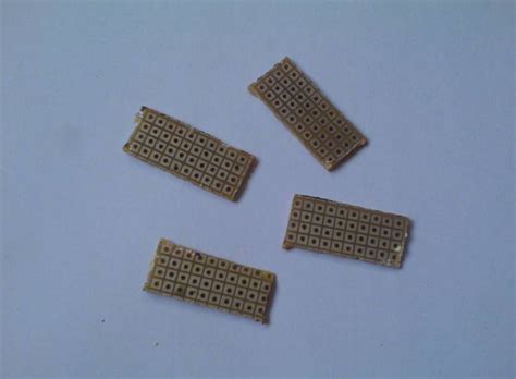 How To Make Simple Infrared Sensor Modules The Geek S DEN