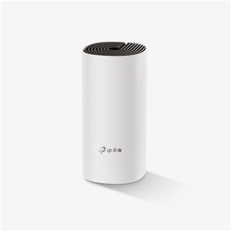 Tp Link Ac1200 Whole Home Mesh Wi Fi System Deco M41 Pack Newcomme