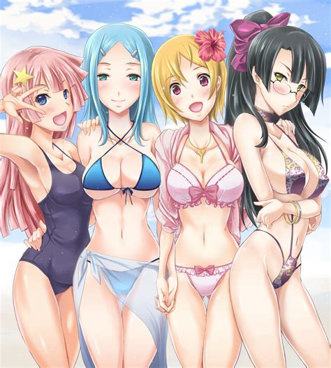 Star Driver Danbooru