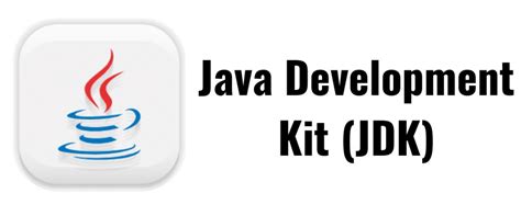 A Complete Guide To Installing Jdk For Java Development Digital Tech