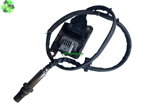Ford Transit Nox Lambda Sensor Jk21 5l248 Ag Genuine 2021