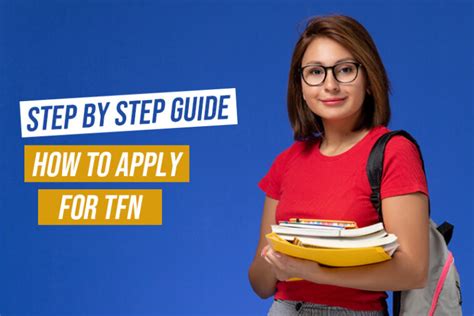 How To Apply For Tfn As An International Student