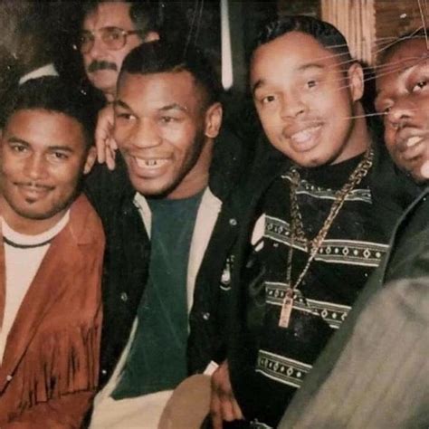 Haitian Jack Shot Tupac Thomasotis