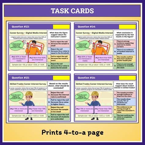 Statistics Teks S6h Understand P Values And Significance In Hypothesis