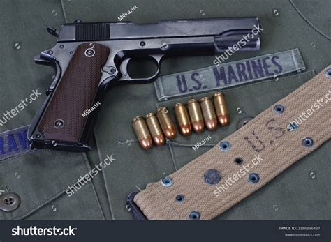 1911 Colt Mini