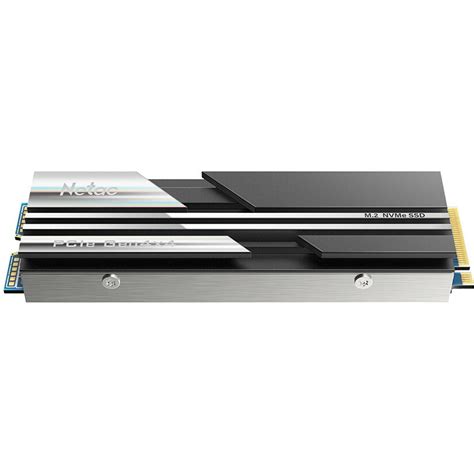 Накопитель SSD 1Tb Netac NV5000 Pro (NT01NV5000-1T0-E4X): купить в ...