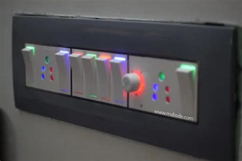 15a 6 Socket Multi Plug Top At ₹ 105 Piece In Jhargram Id 2851490467197