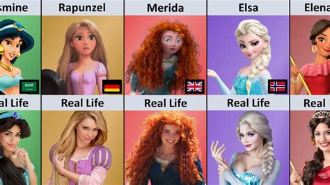 Disney Princesses In Real Life Exploring The Controversy Pocahontas
